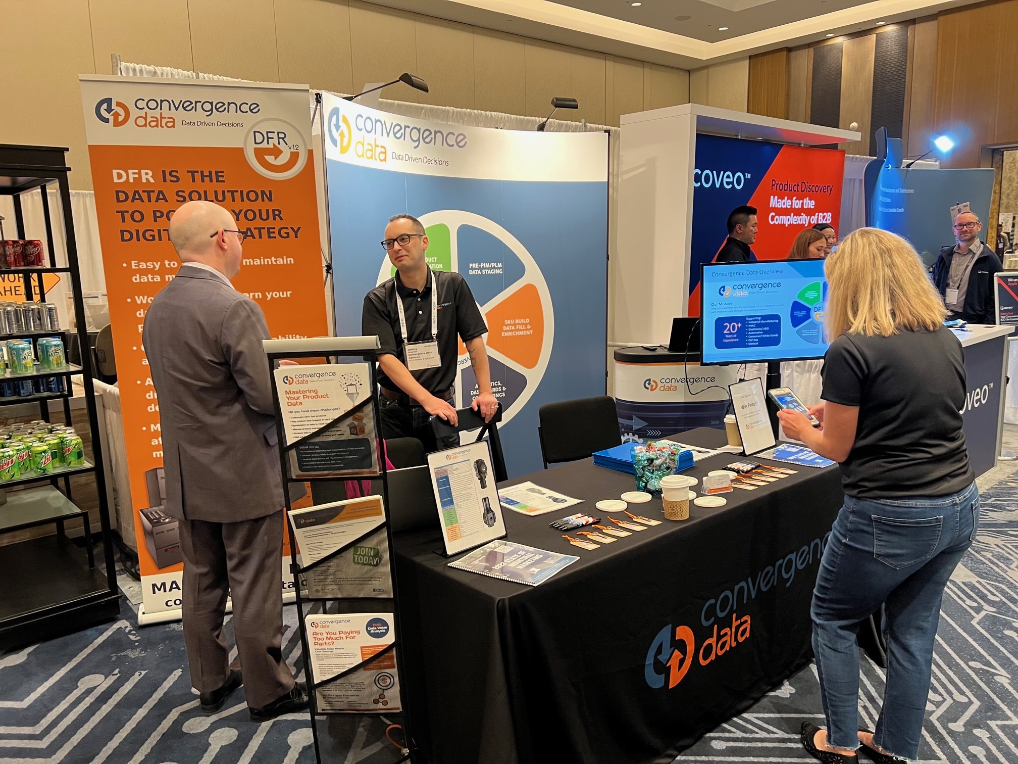 Events & Conferences